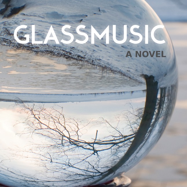 Rebecca Snow | Author of Glassmusic: a novel